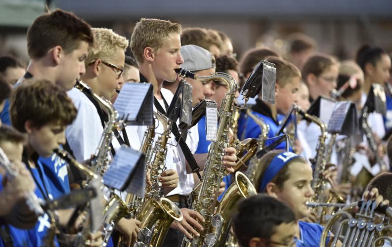 21 photos from the West Lampeter Fair | Local News | lancasteronline.com