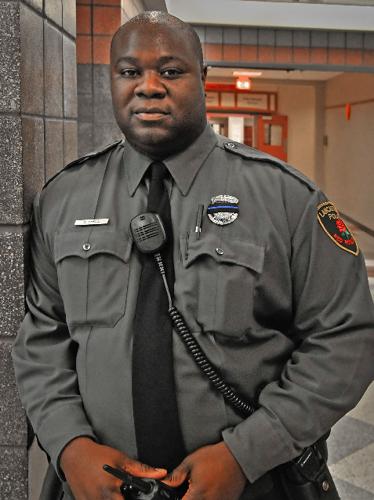 David Shell is at home at McCaskey | News | lancasteronline.com