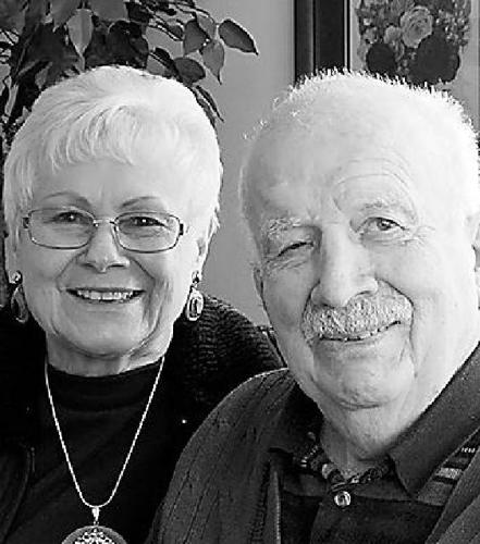 Eaby 65th | Celebrations | lancasteronline.com