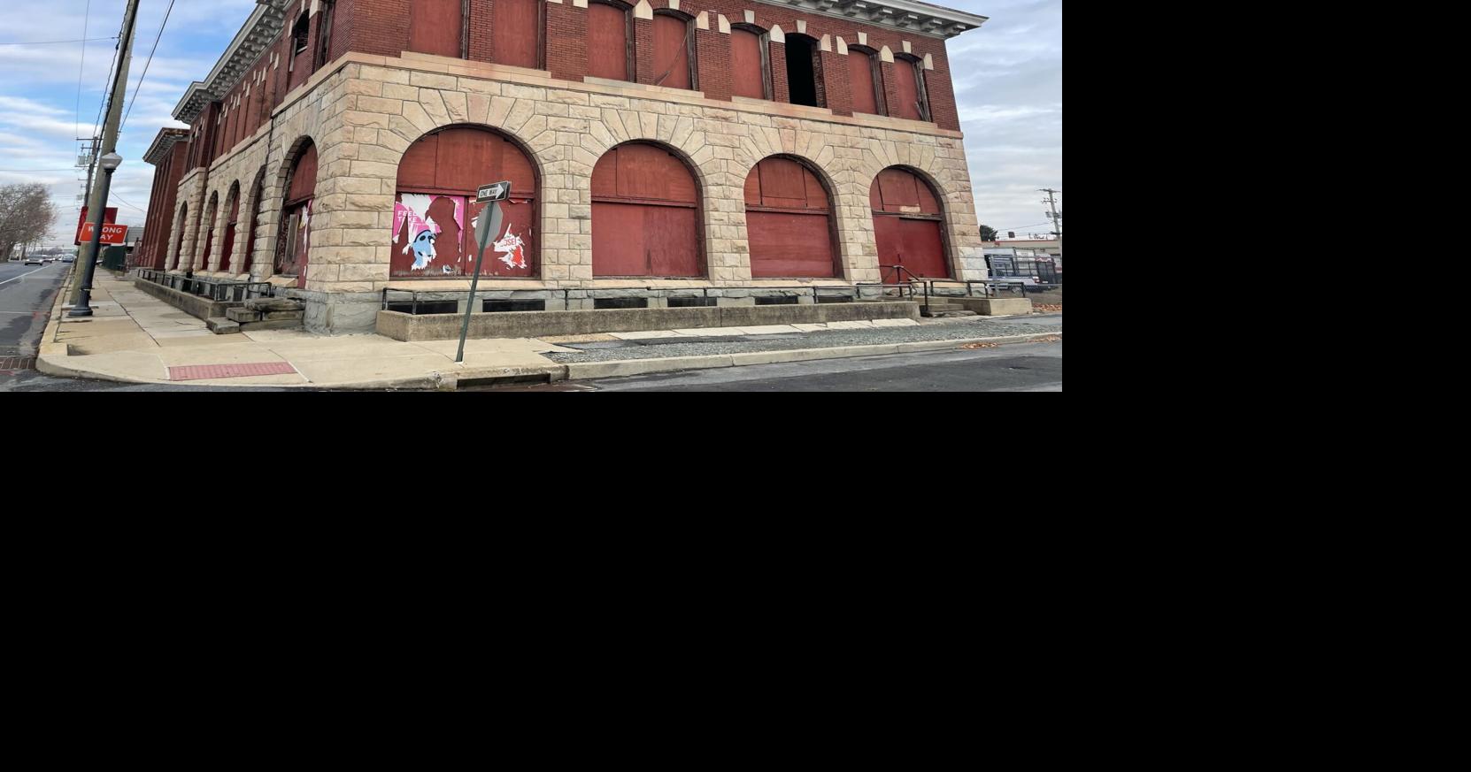 Historic Preservation Trust calls for pause on Gunzenhauser Bakery demolition | Local News ...