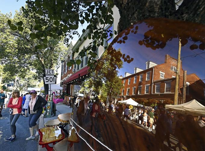 Lititz Rotary Club hosts annual craft show [photos] | Entertainment ...