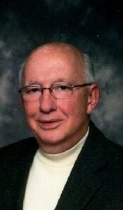 Richard A. Witmer | Obituaries | lancasteronline.com