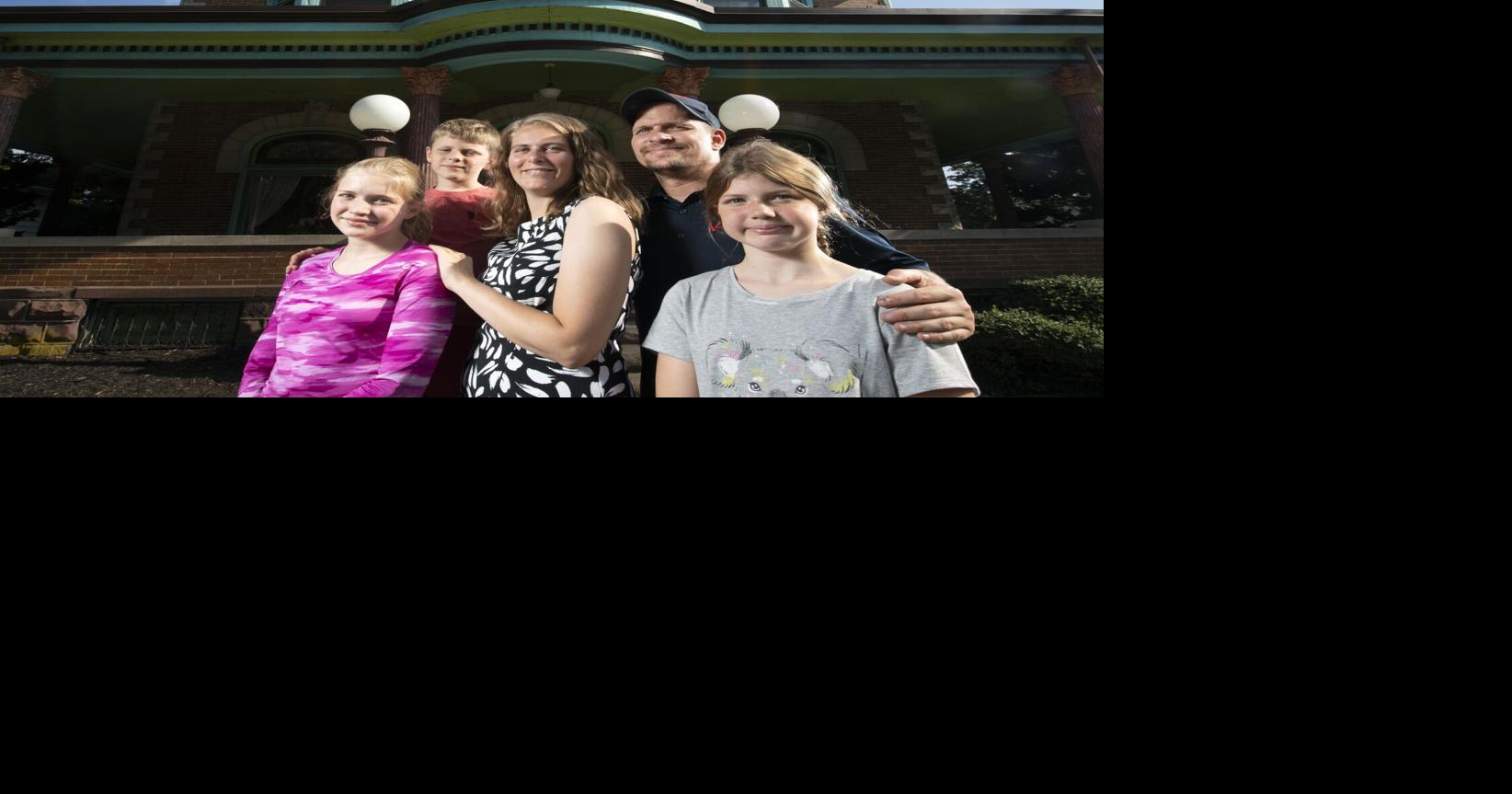 New owners of Ed and Carol Stoudt's former Adamstown home plan B& 'This ...