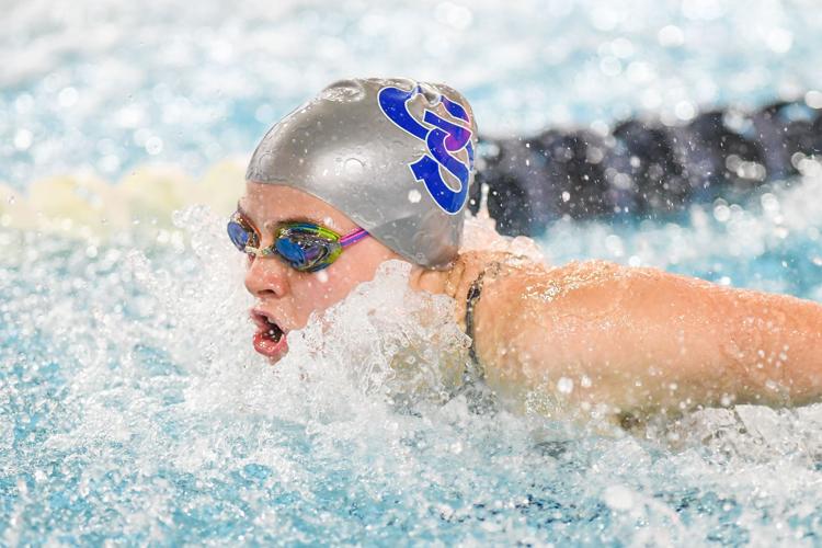 Hempfield girls outduel Lampeter-Strasburg, come back for win in ...