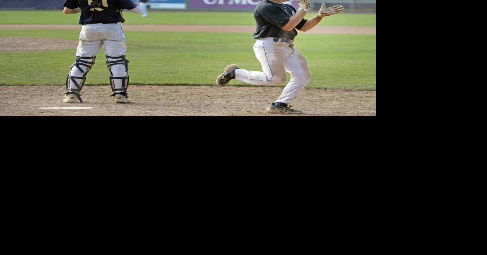 Penn Manor vs. Cocalico - LNP Tournament 17U quarterfinals [photos ...