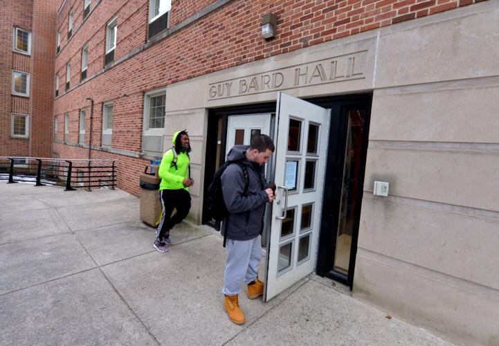 Millersville University mourns after first homicide in campus history ...