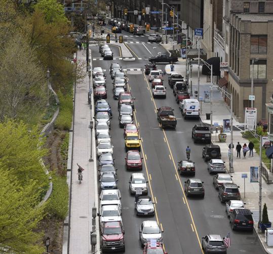 Scenes from ReOpen PA rally at State Capitol in Harrisburg [photos ...