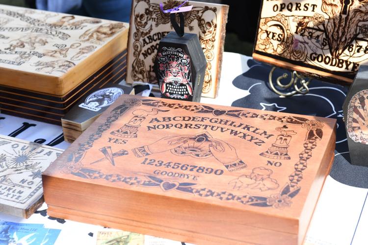 Behold! Lancaster County's local Bigfoot: the Albatwitch [photos ...