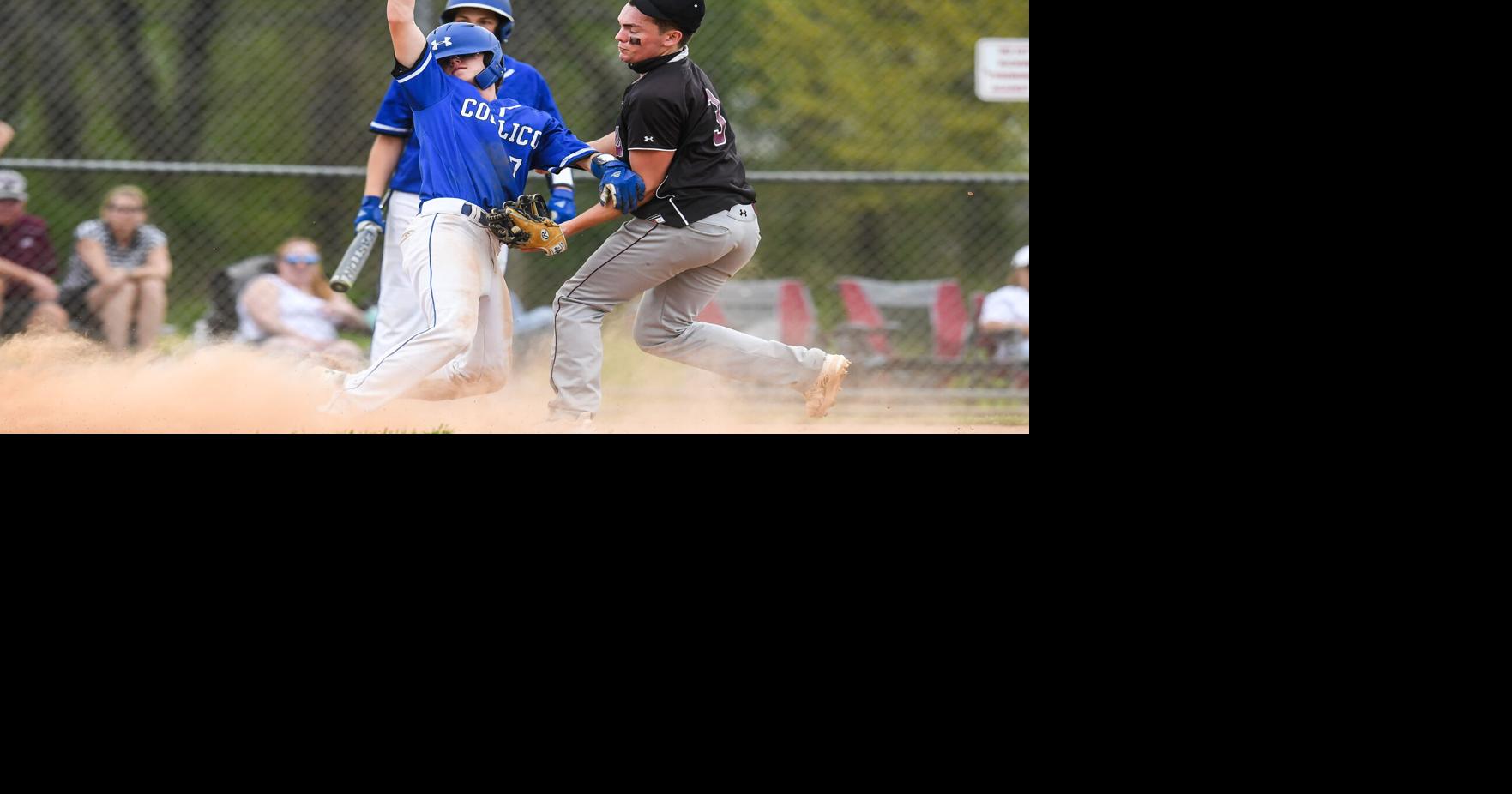 2021 Cocalico at Manheim Central Baseball | | lancasteronline.com