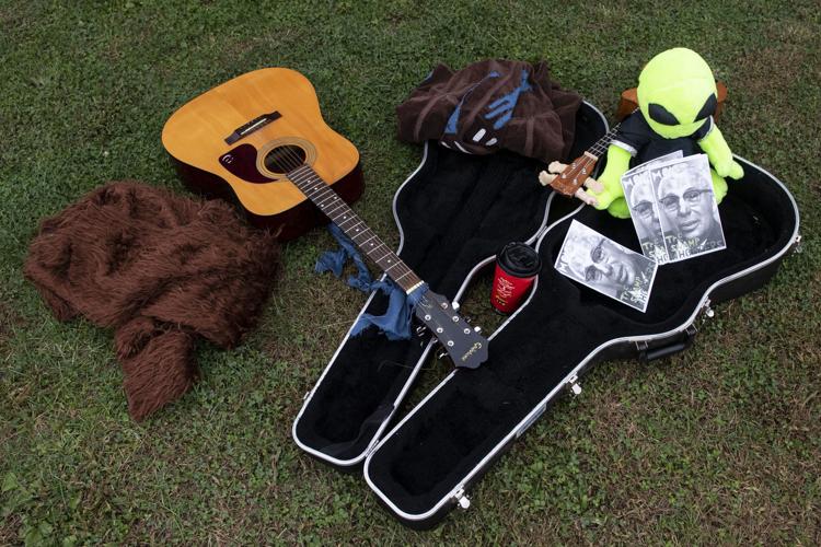 Lancaster County legend brings people together for sixth annual ...