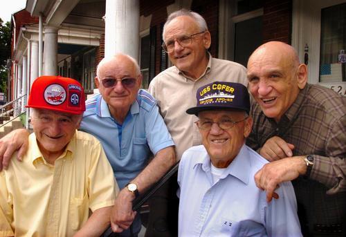 A Zangari on every front | News | lancasteronline.com