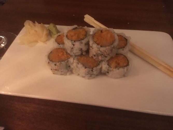 We secretly dined at Oka Asian Fusion: Here's a review for our ...