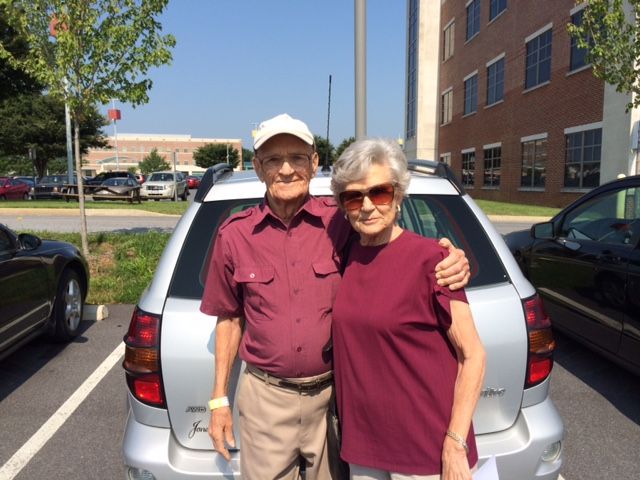 Lancaster Twp. woman recovering after crash that killed husband while ...