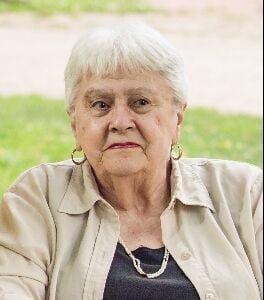 Lucy Sebastian Pfautz | Obituaries | lancasteronline.com
