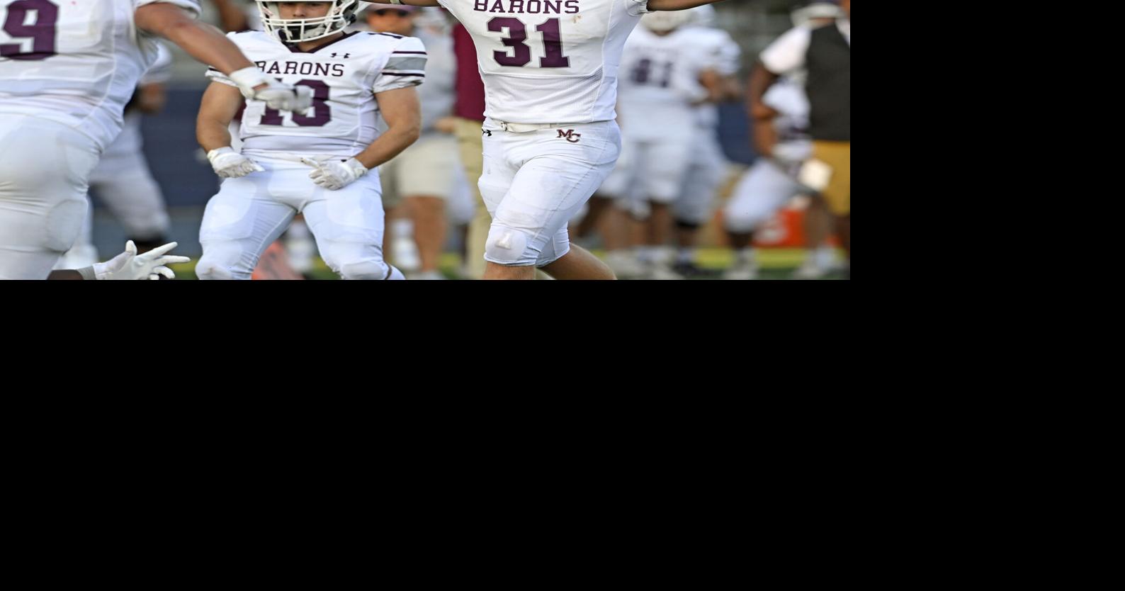 Rekindling an old-school rivalry, long bus ride alert, more notes: 3 L ...