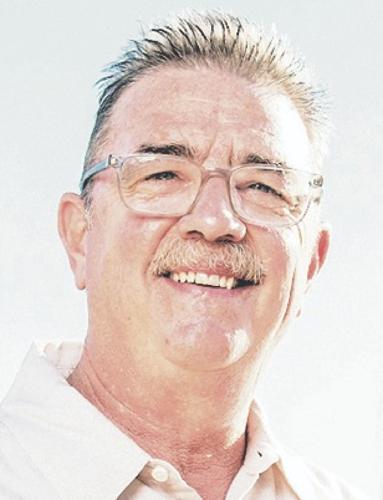 Robert Eugene Rettew, Jr. Forever young at 63 May 27, 1962 - October 9 ...