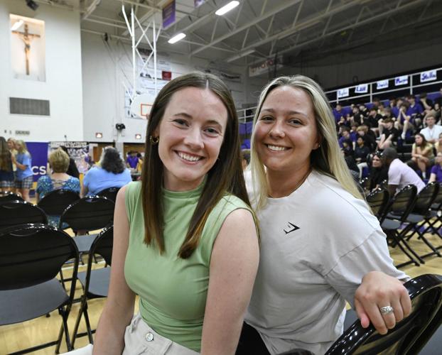 Lancaster Catholic celebrates state champions [photos] | Girls ...