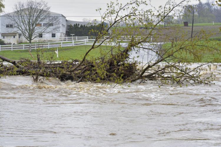 Flooding caused problems all over Lancaster County | Local News ...