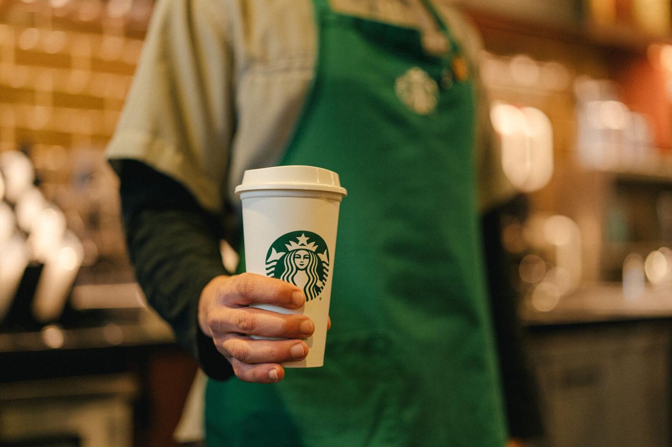 Starbucks opens standalone cafe in Gap, taking spot near Weis Markets ...