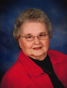 A. Lois Auker | Obituaries | lancasteronline.com