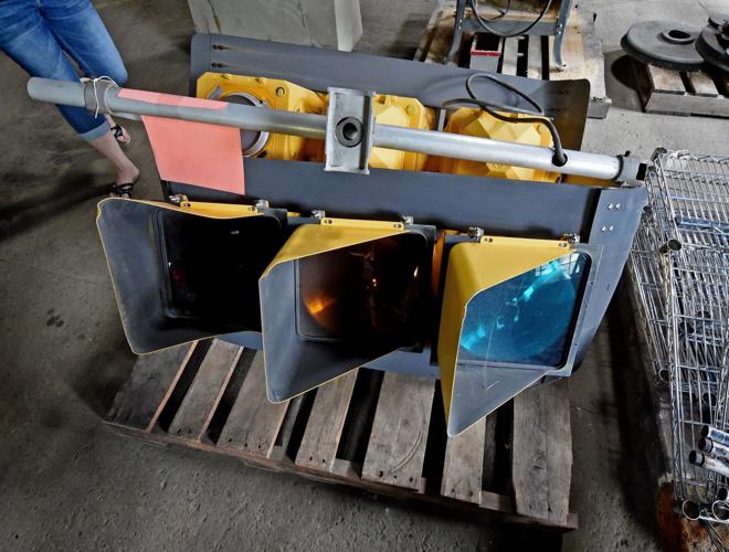 City of Lancaster auctioning nearly 700 miscellaneous items | Local ...