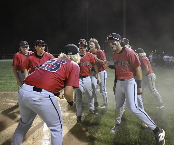Hempfield vs. Downingtown West - PIAA Class 6A baseball semifinals ...