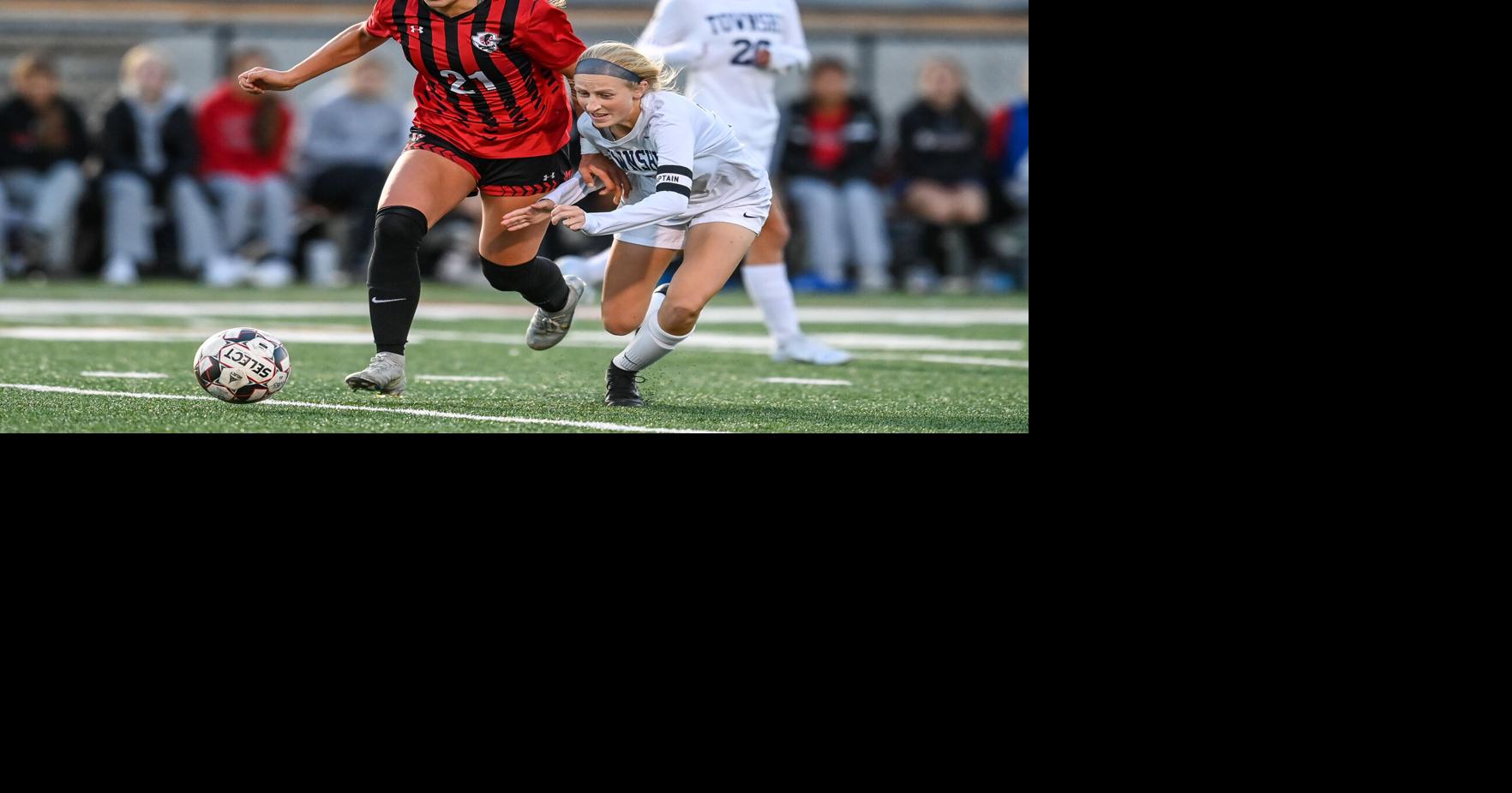 Here are your 2022 L-L League girls soccer all-star selections [list ...