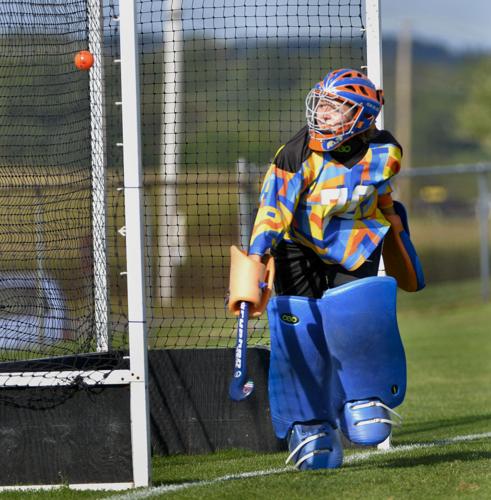 Solanco's offense meshes at the right time in win over Garden Spot ...