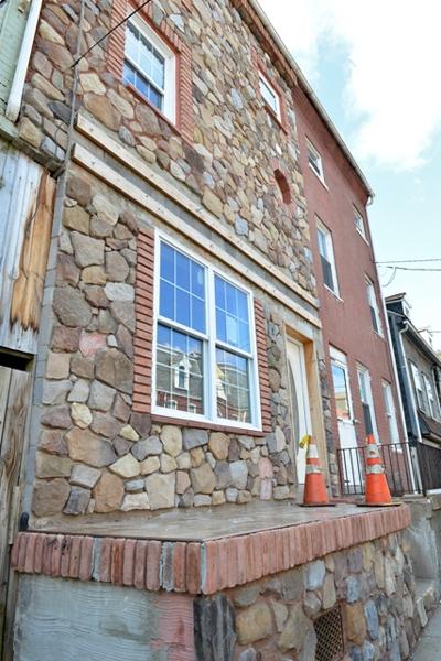 Lancaster moves to stop spread of the new formstone | News ...