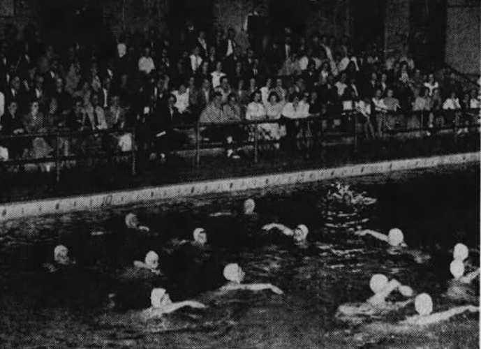 Big changes at Hersheypark in 1973; Prohibition raids led by a minister ...