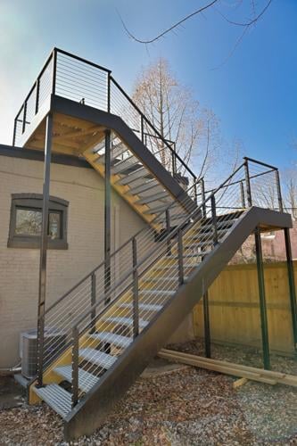Hupper Candy Factory gets a facelift [photos] | | lancasteronline.com