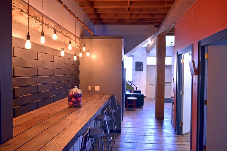 Room to Grow: Warehouse 210 in Lancaster joins growing roster of co ...