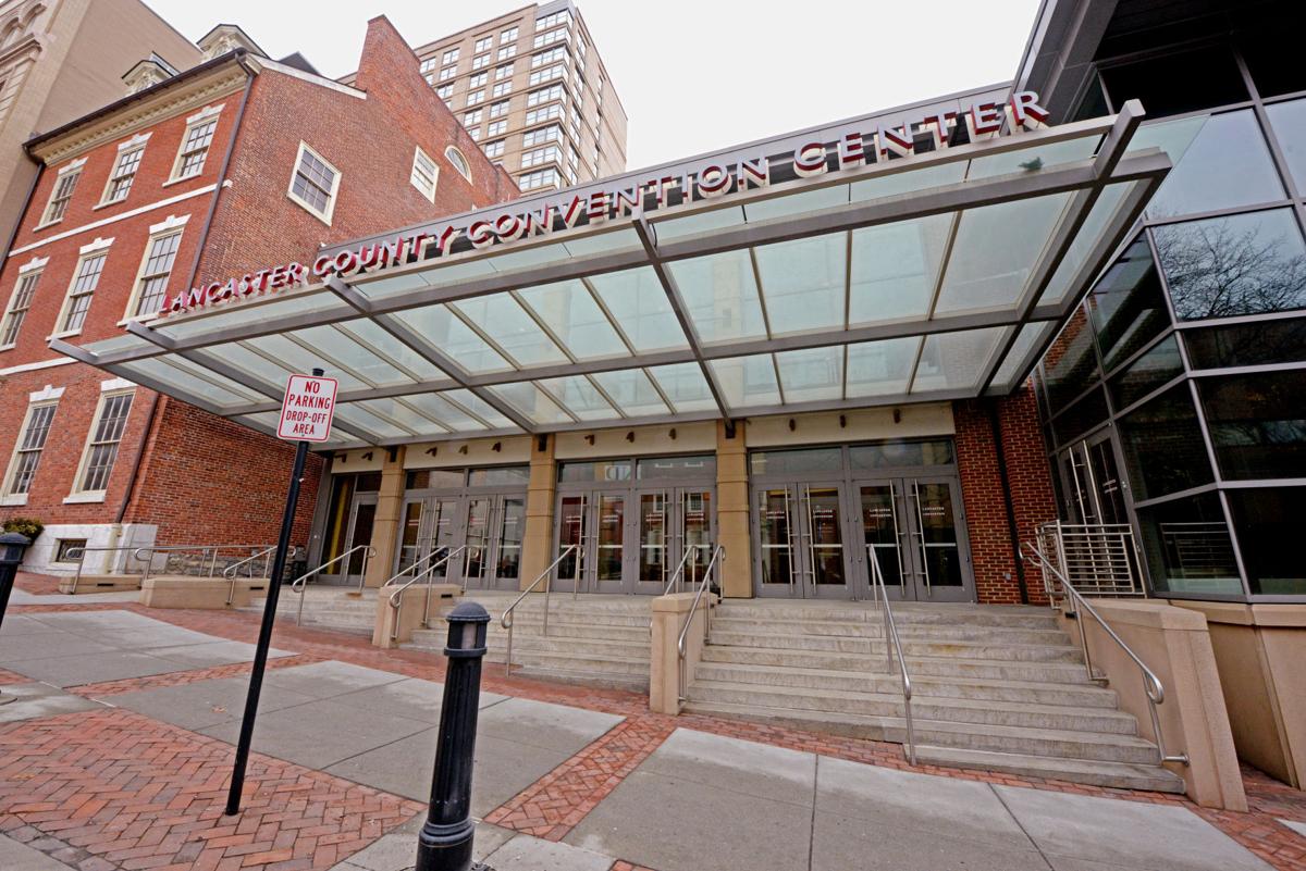 Convention center exceeding goals for economic impact, study says ...