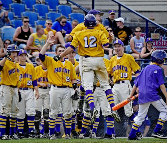 Ephrata claims first District Three baseball title, strikes AAAA gold ...
