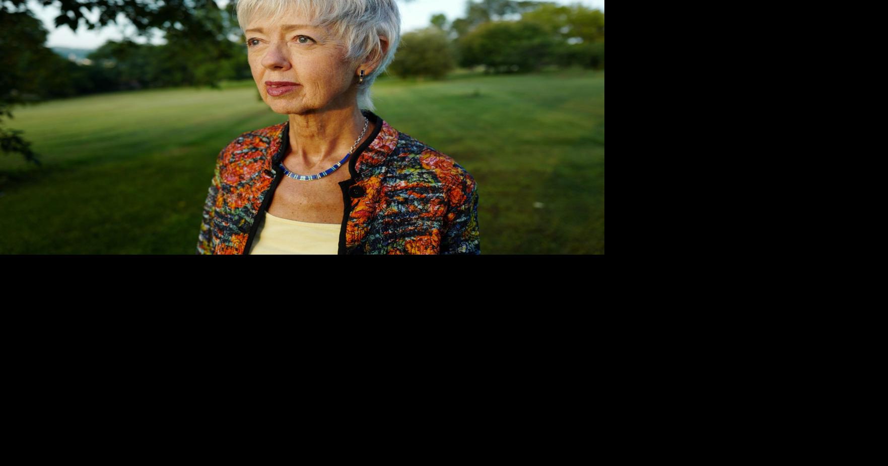 Terri Roberts, mother of Nickel Mines shooter, dies after battle with ...