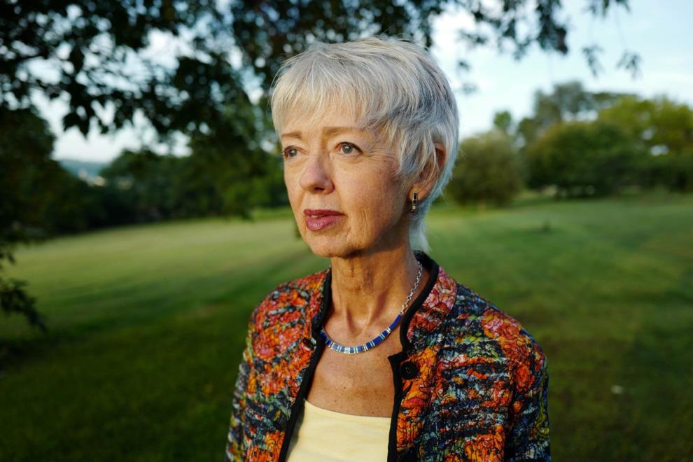 Terri Roberts, mother of Nickel Mines shooter, dies after battle with ...