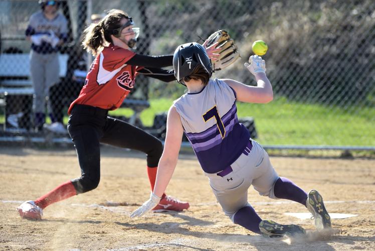 Softball: Ephrata romps to 2nd win of season, 20-10 over McCaskey ...