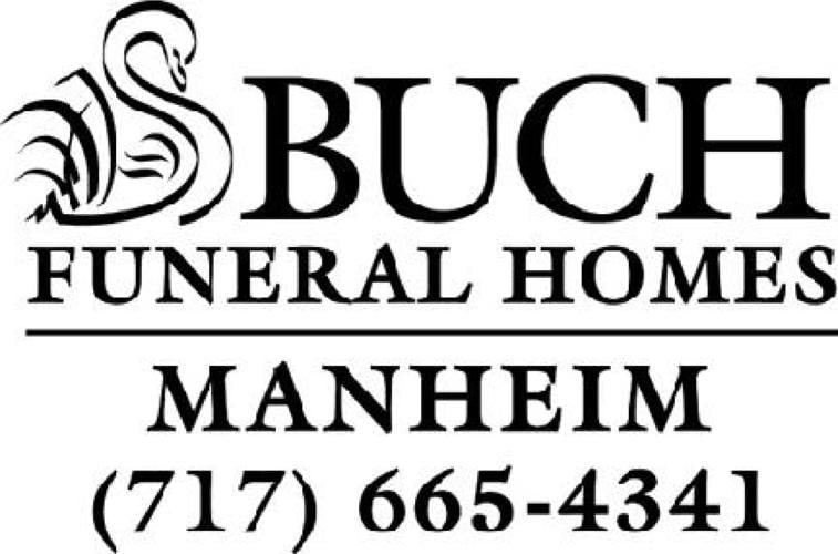 Bertha "Bert" Breneman | Obituaries | lancasteronline.com
