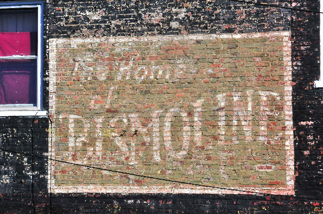 Ghost signs | Lifestyle | lancasteronline.com