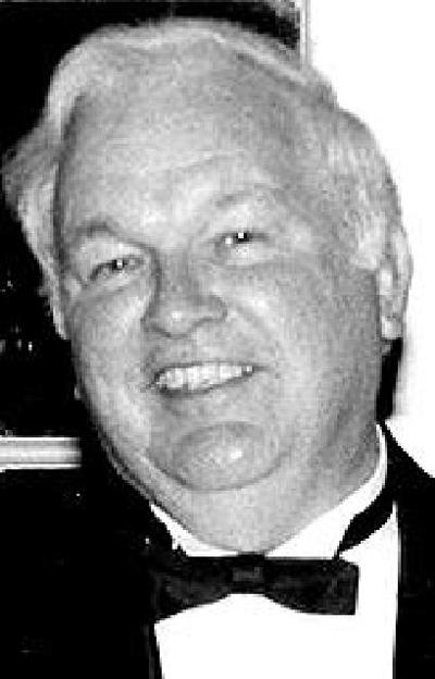 Russell S. Clark | Obituaries | lancasteronline.com