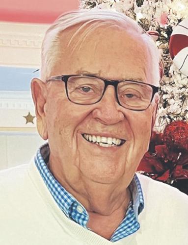 Dwight Harry Brubaker | Obituaries | lancasteronline.com