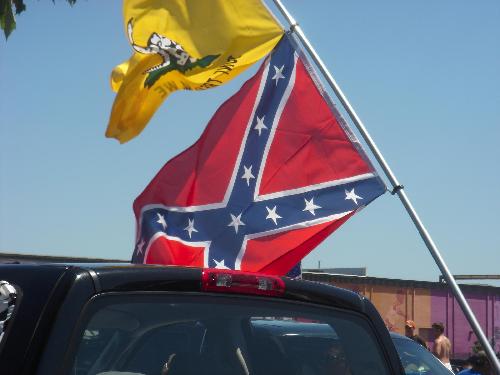 The symbols of racism | News | lancasteronline.com