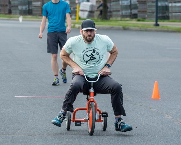 Orrstown Bank team wins second United Way's Trike Race 2023 [photos ...