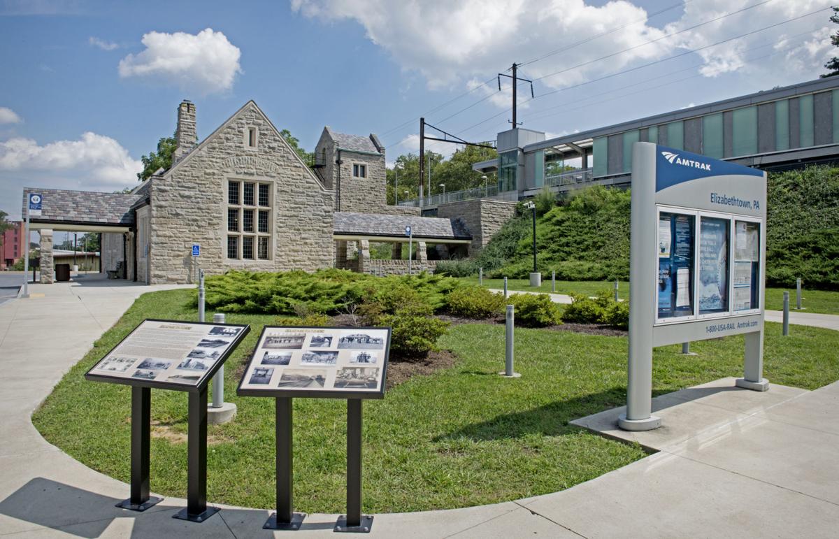 5 key moments in Elizabethtown's history | Life & Culture ...