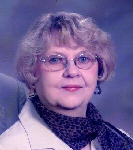 Violet Mae (Musser) Stauffer | Obituaries | lancasteronline.com