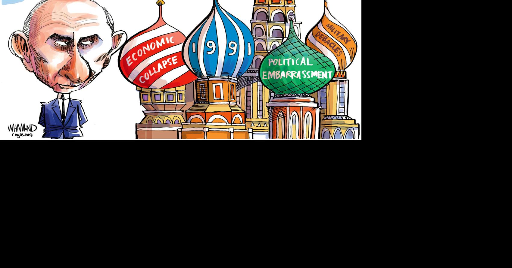 Putin's regret | | lancasteronline.com