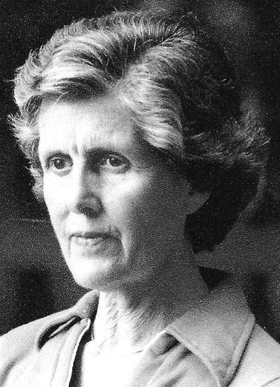 Sally Larkin Kryder | Obituaries | lancasteronline.com