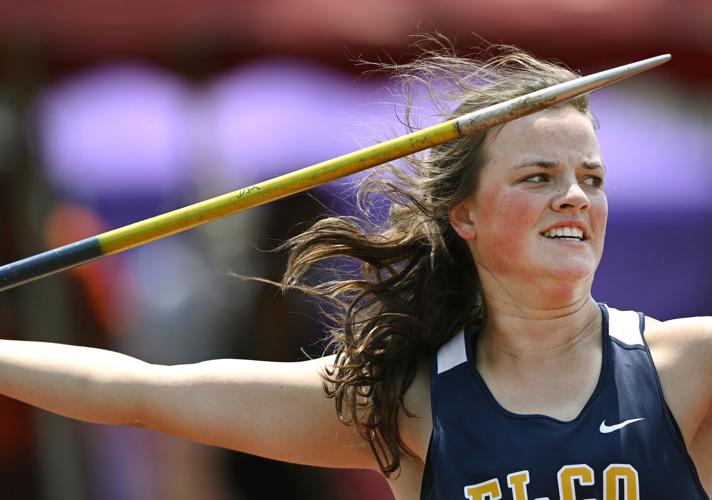 District 3 track and field championships - Day 2 [photos] | High School ...