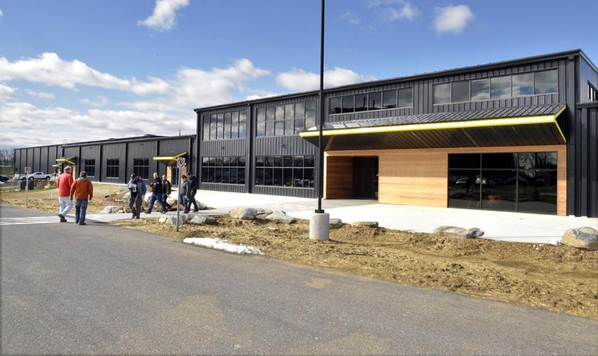 Walz Group fills last space in Rock Lititz’s Pod 2 | Local Business ...