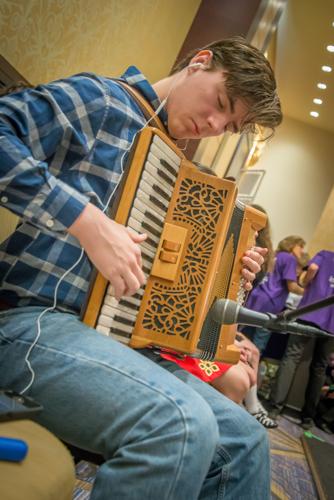 Rose & Shamrock Festival & Feis comes to downtown Lancaster this ...